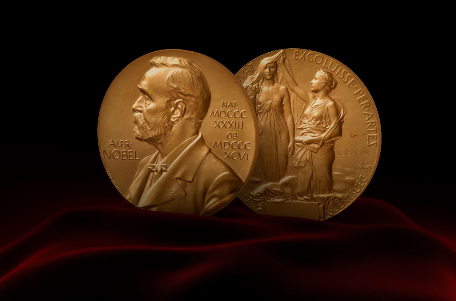 Prestigious Book Awards, Part 3: Nobel Prize in Literature | PrinTTalk